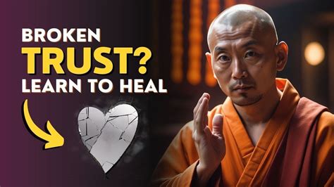 Rebuild Trust After Betrayal: Learn How to Heal and Transform Pain Into ...