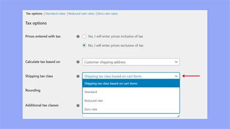 How To Add Tax In WooCommerce A Simple Guide For Beginners