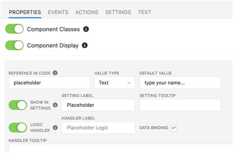 How To Build Codeless Logic For Selecting A Single Database Table