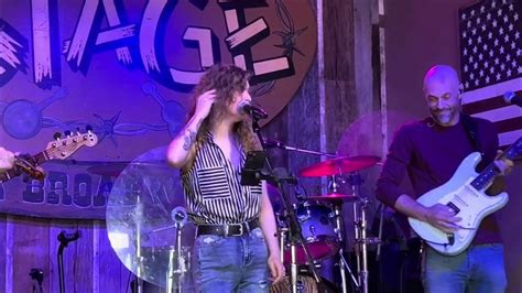 Mo Hoffmeyer Nashville Ryan Tolson Youtube