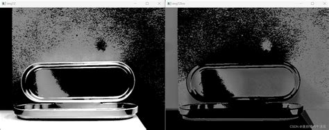 使用opencv C进行图像二值化操作opencv康帅博内牛满面 2048 Ai社区