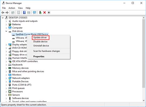 M Thodes Efficaces Pour Acc L Rer Le Transfert Usb Sous Windows Centre De Nouvelles