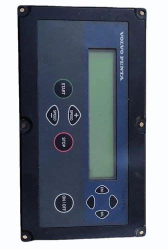 Dcu Unit Display Control Units Volvo Penta Dcu At Best Price In Badlapur