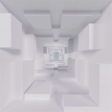 Free Photo 3d Rendering Of Cubes Background