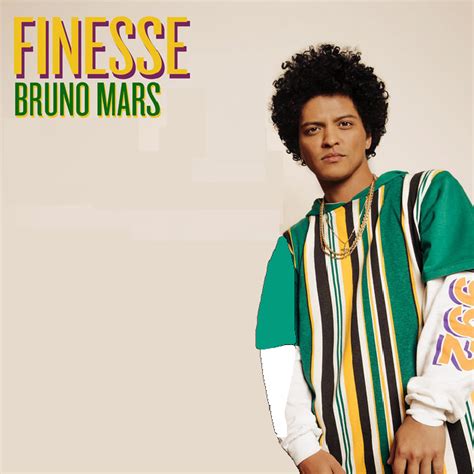 Bruno Mars Covers