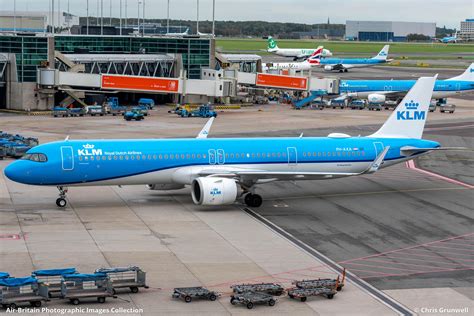 Aviation Photographs Of Registration Ph Axa Abpic
