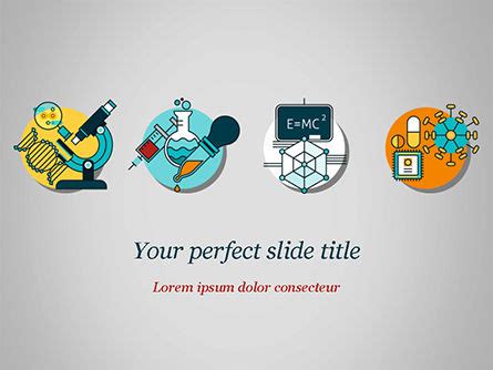 Physics PowerPoint Templates And Google Slides Themes Backgrounds For Presentations