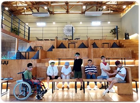 소그룹여행3팀 여행 일지 갤러리 사회복지법인 보림