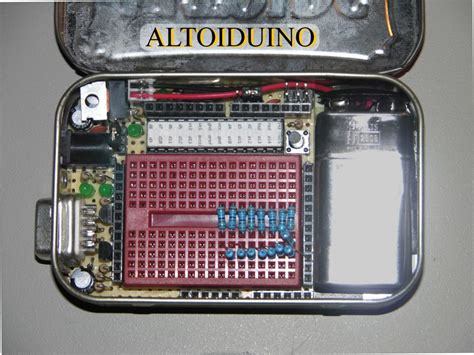 Make Your Own Altair Computer Based On An Arduino Boing Boing Boing Bbs