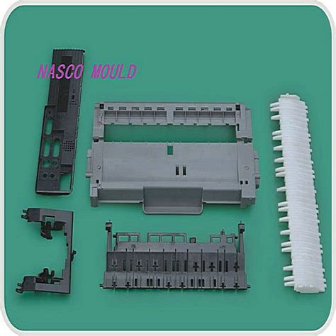 How To Choose Plastic Material For Injection Molding Nasco Mold