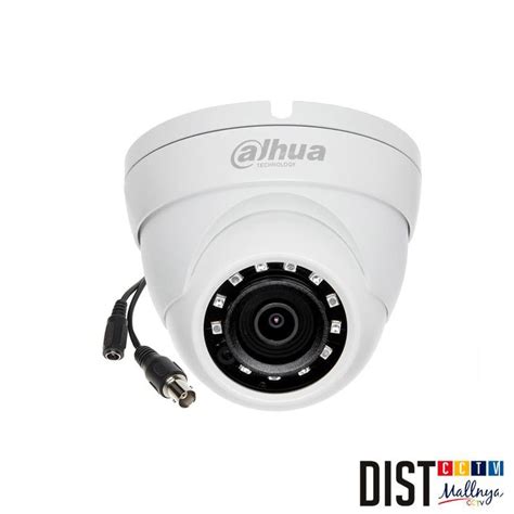 Cctv Camera Dahua Dh Hac Hdw1200mp