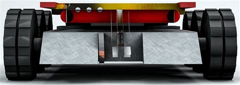 Stinger Fighting Robot 3d Model 7 Obj Ma Fbx Free3d