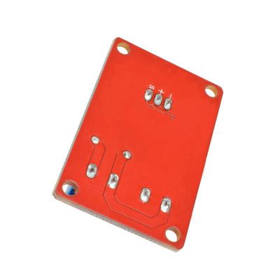 1 Channel 1 Route MOSFET Button IRF540 MOSFET Switch Module