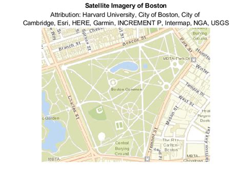 Readbasemapimage Read Image From Geographic Basemap Matlab