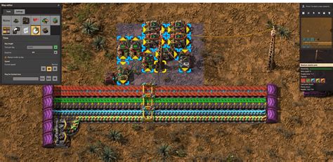I Created An Expandable Multi Item Belt Counter That Im Pretty Proud Of Even Takes The