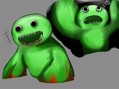 Jumbo Josh By Syahrulramadhank02 On Deviantart