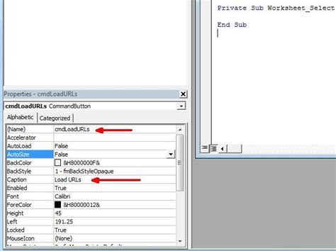 How To Automate Firefox Or Chrome With Excel VBA And Selenium