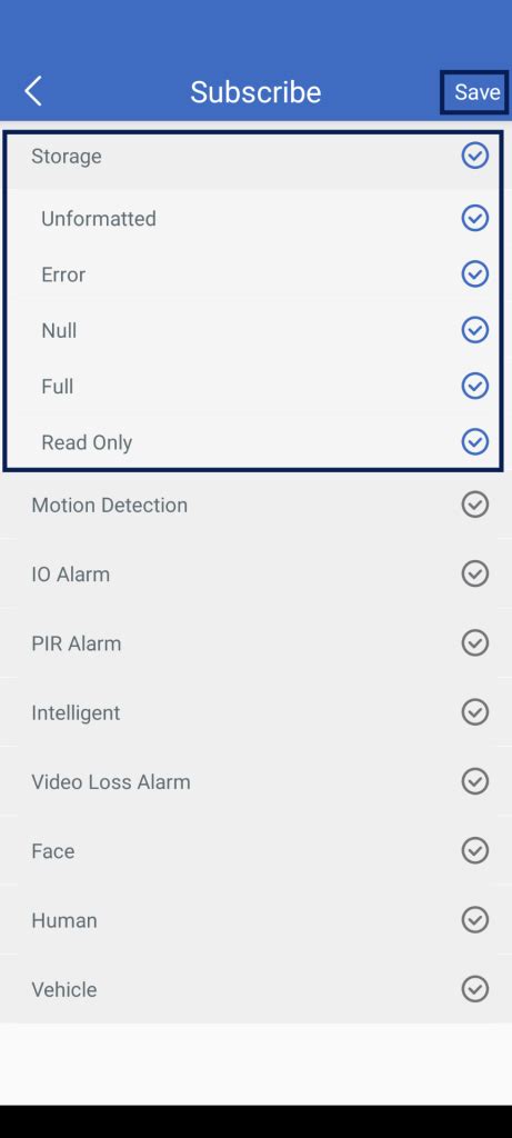 How To Enable IP Camera Offline Analog Camera Disconnection Notification Alerts
