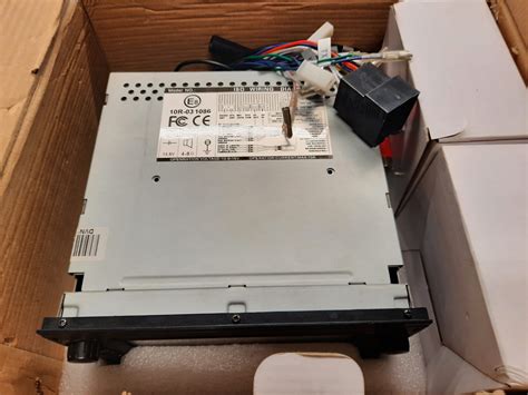 Stacja Multimedialna Dynavin Dvn Dc D99 Dvndcd99 Zamów Online W Sklep