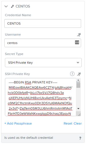 Nutanix Calm 101 Lab