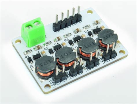 RGBW Archives Electronics Lab Com