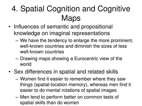 Ppt Knowledge Representation Images And Propositions Powerpoint