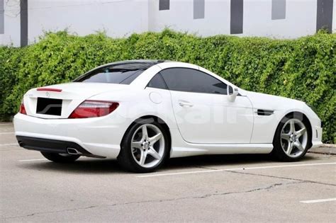 Buy Used Mercedes‒benz Sclass White Car In Bangkok In Bangkok Suekairod