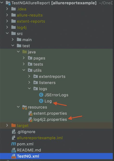 Log J Tutorial Log J Log Levels And Configurations