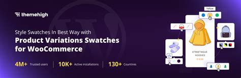 Variation Swatches For Woocommerce Plugin —