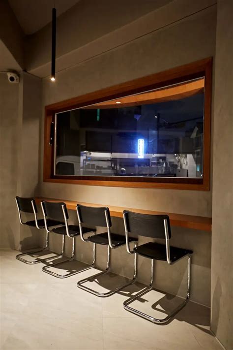 모던빈티지 컨셉 25평 레스토랑 인테리어 일산 정발산동