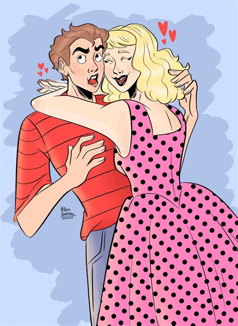Linus And Sally By Weaponizedmoth On Deviantart