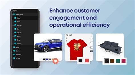 boost sales with rules based product configurator