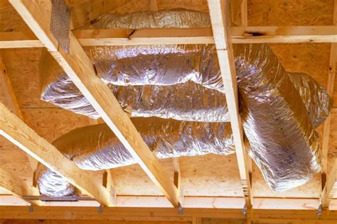 7 Expert Tips To Improve Your Attic Ventilation