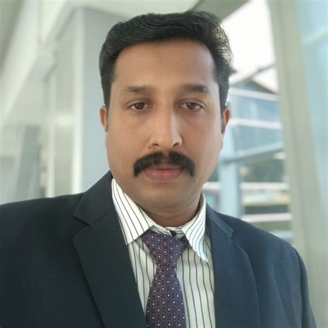 Uday Kumar Chief Information Technology Officer Skybertech Fze Linkedin