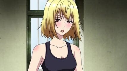 Cross Ange Fanservice Compilation
