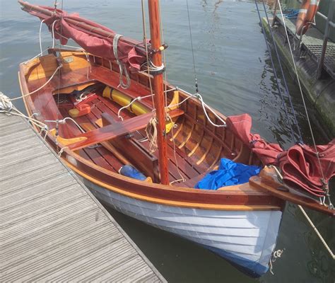Sailing Dinghy For Sale Uk Keel Dinghy Jrplkg
