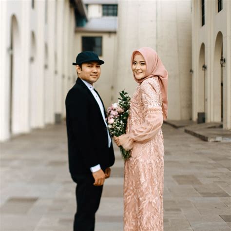 The Wedding Of Mira And Yuda