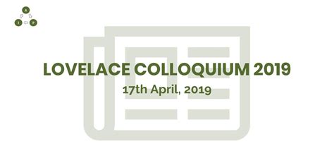 Ornelalovelace Colloquium 2019 Behapi
