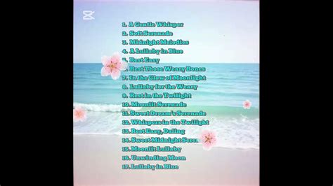 휴식이 필요할 때 지친 마음을 달래줄 재즈 Youtube Music