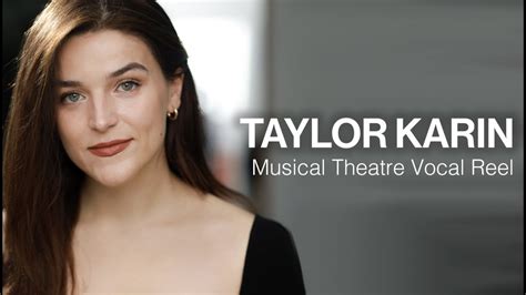 Clips Theatre Taylor Karin