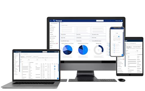 Drive Efficiencies Across The Entire Organization And Empower Your Team