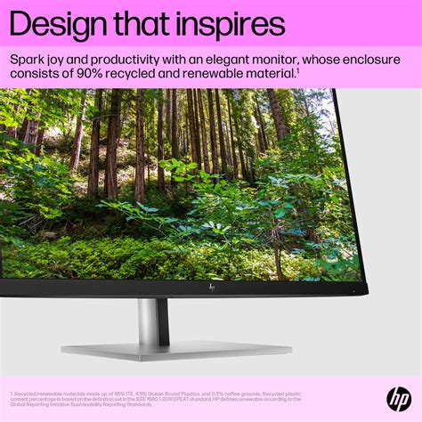 Hp E27q G5 Qhd Monitor 6n6f2as Price In Dubai Uae Africa Ksa