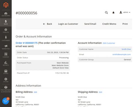 guide for magento 2 squareup payment gateway extension