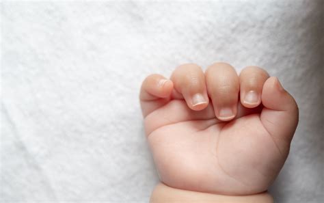 👶Как выбрать лучший детский триммер для ногтей на 2025 год.