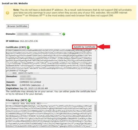 How To Manually Add SSL To WordPress Free Using Lets Encrypt