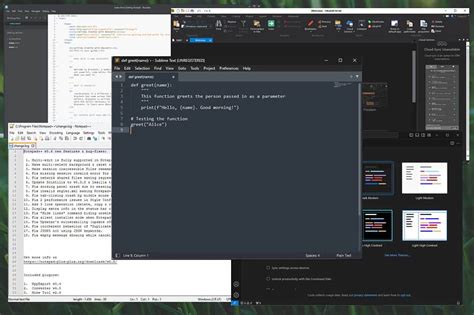 Best Text Editor For Windows 10 Comprehensive Options