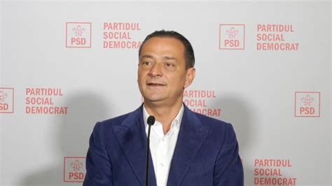 Daniel Băluță și A Depus Candidatura La Primăria Capitalei Video