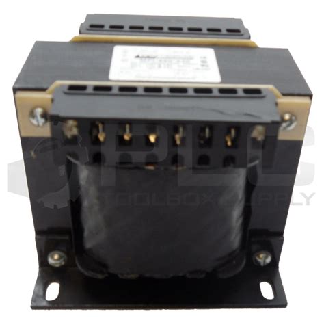 NEW SIGNAL TRANSFORMER MPI TRANSFORMER V HZ PLC Toolbox Supply