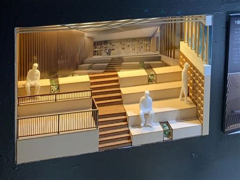 건축모형 인테리어 모형 제작 해드립니다 크몽