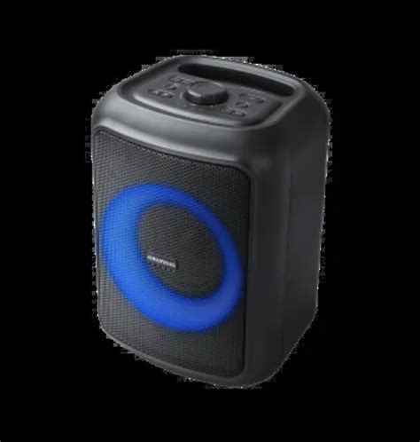 Портативная колонка Grundig PartyHit купить, цены в интернет-магазине ...